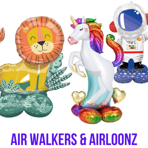 Cardiff Balloons - Online Shop | Click and Collect | Delivery