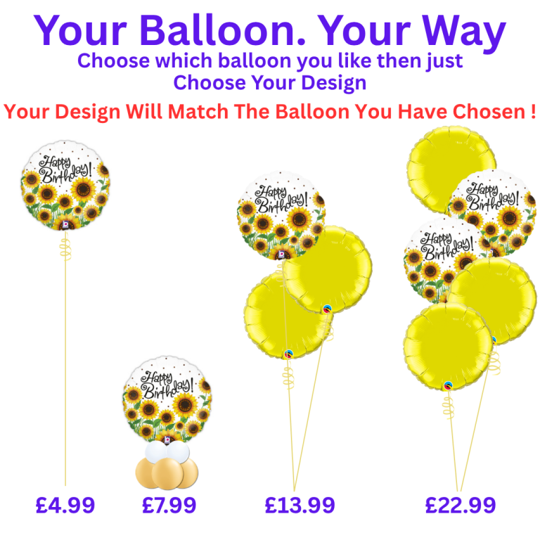 Phineas & Ferb Foil Balloon | Cardiff Balloons | Helium Balloons